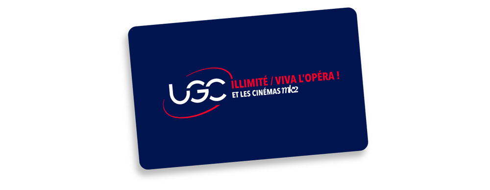 UGC Illimité